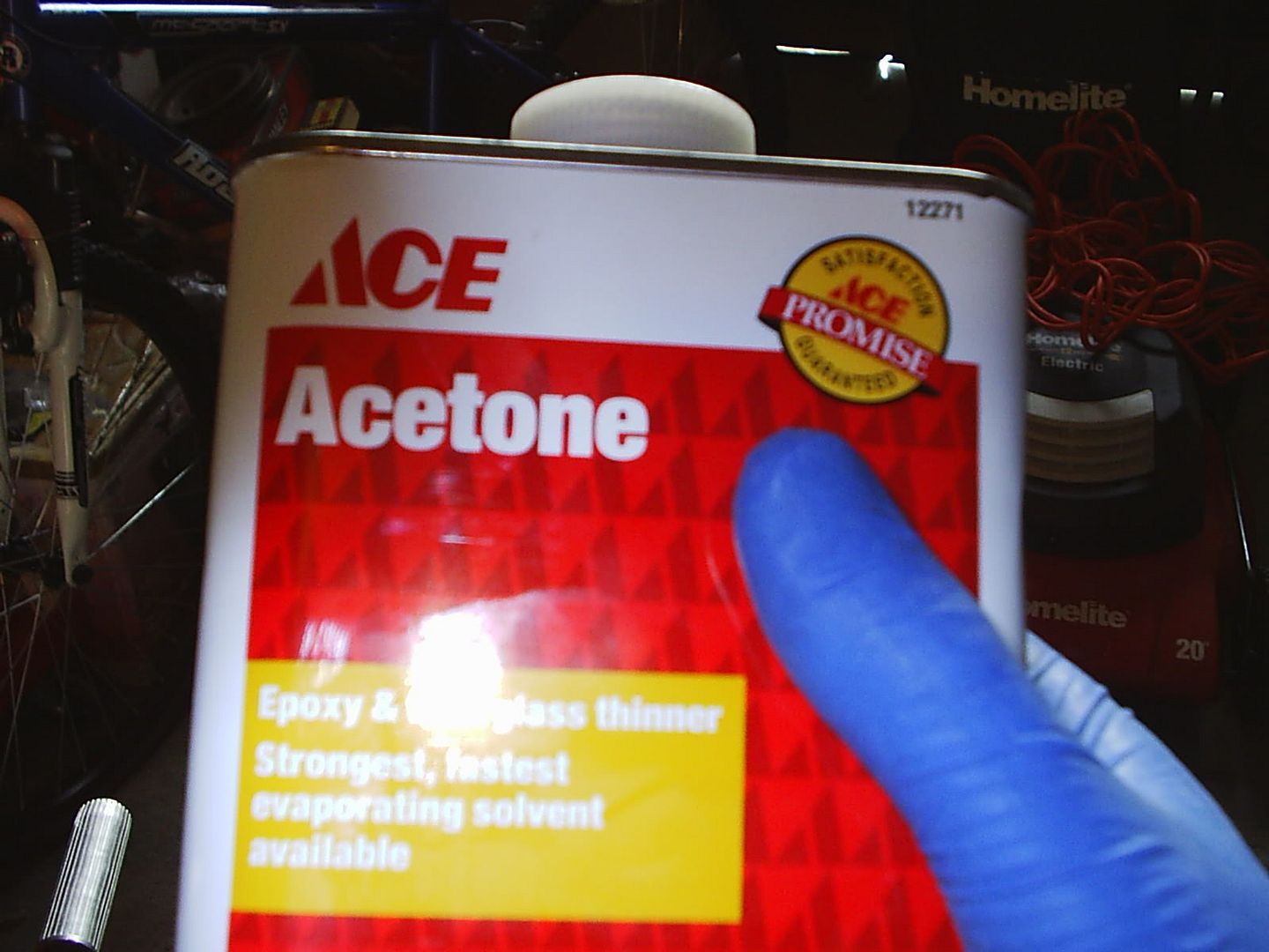 GPU cleaning help - Page 2 - GPU - Level1Techs Forums